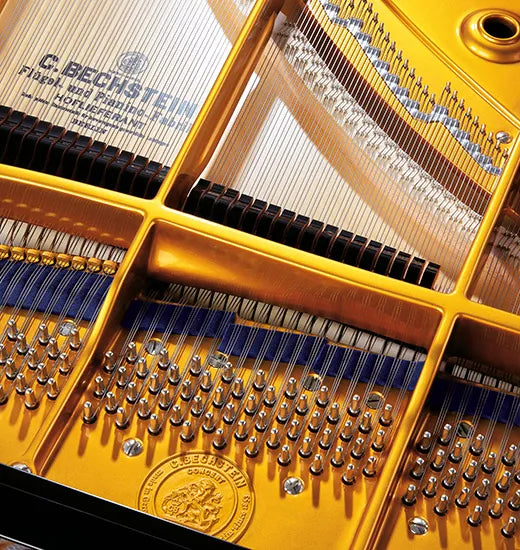 C. Bechstein Concert C234