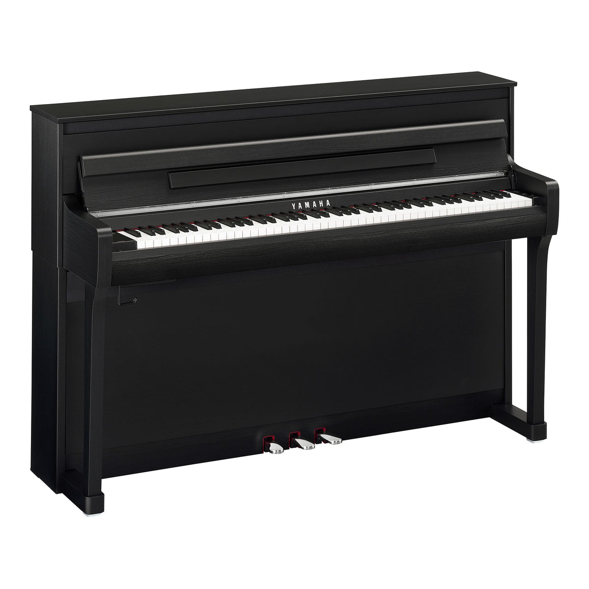 Yamaha Clavinova CLP885 Black **BONUS**