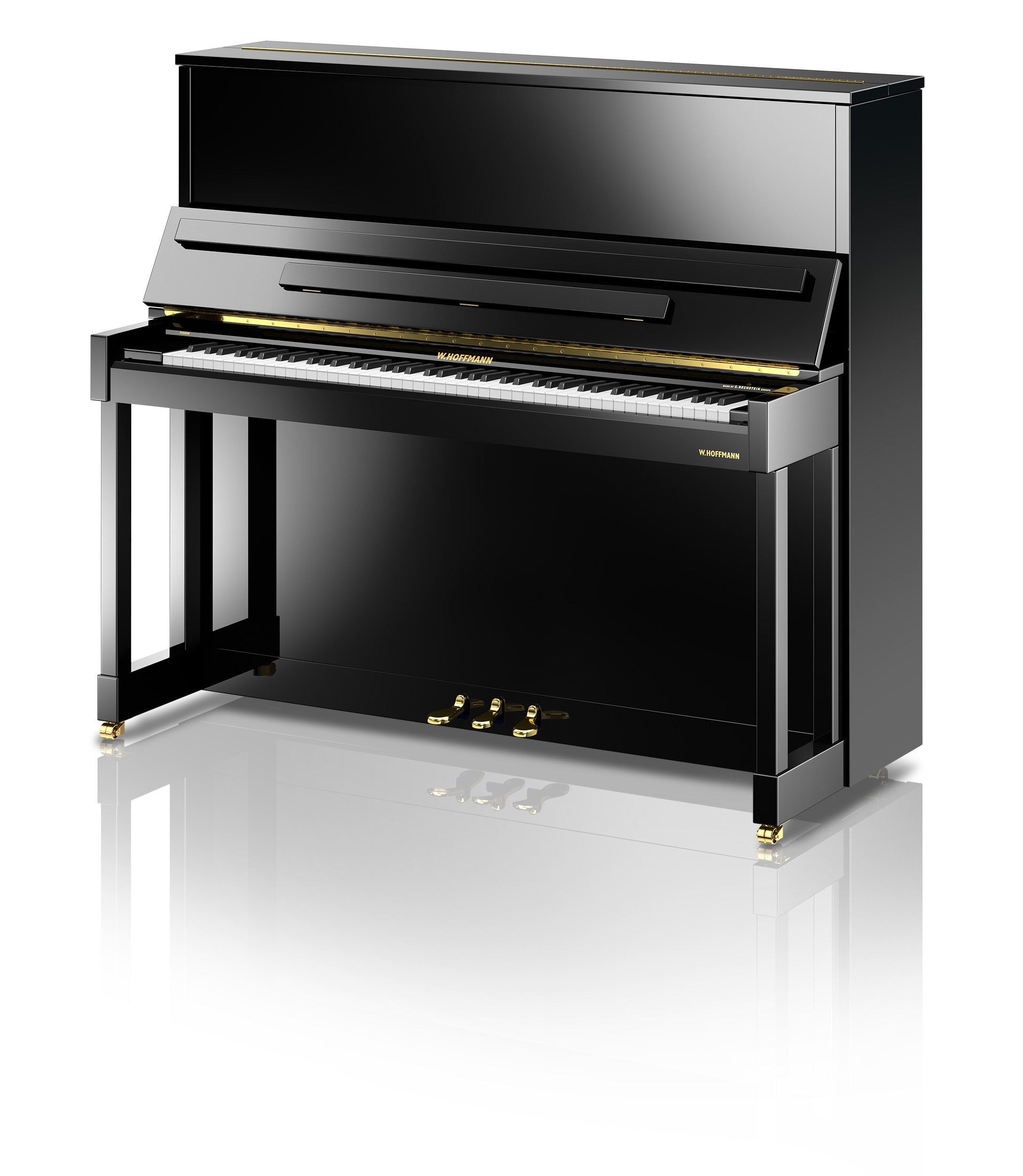 W.Hoffmann Vision V8
